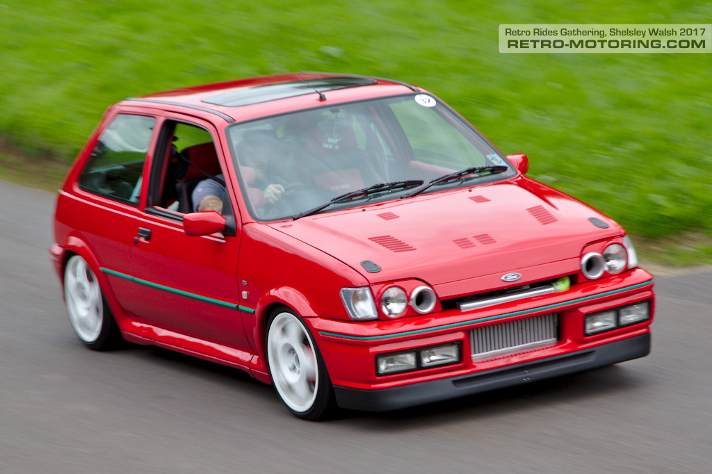 Ford Fiesta Rs Turbo Suspension Kit at Michelle Reis blog